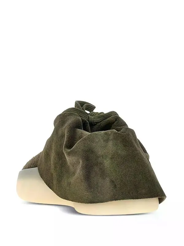 Fear Of God Moc Lo Sneakers - Green
