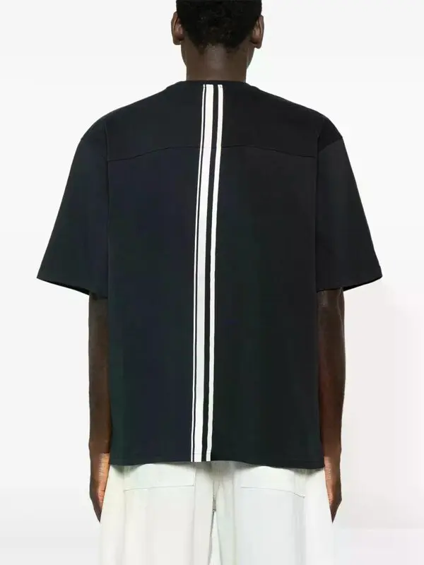 MORDECAI Striped T-shirt