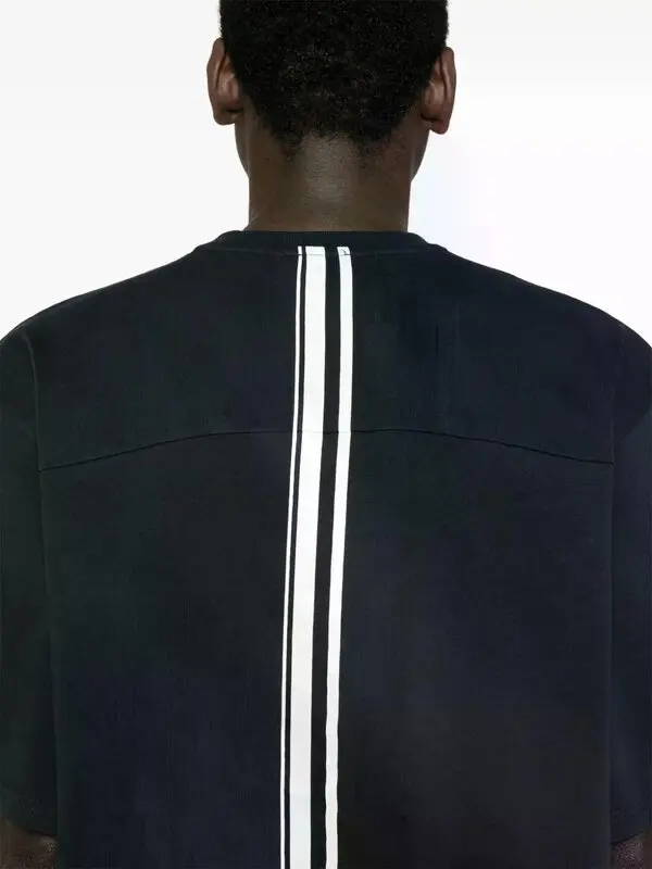 MORDECAI Striped T-shirt