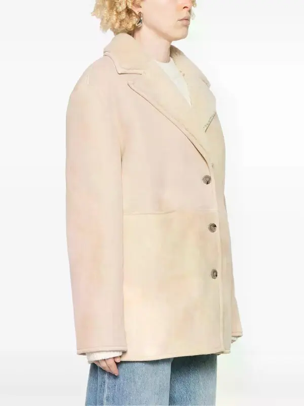 Loulou De Saison Cirebo Coat By
