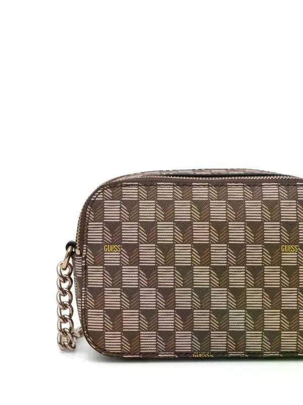 Guess Mini G-wave Cross Body Bag