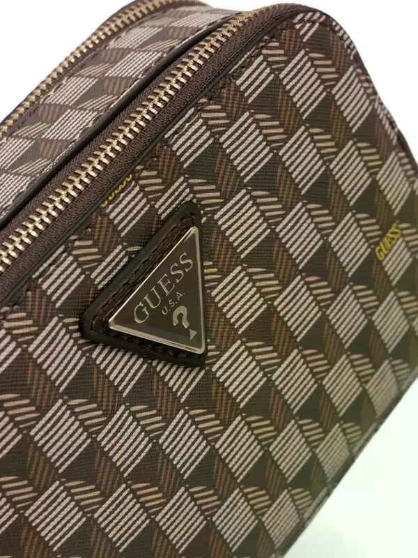 Guess Mini G-wave Cross Body Bag