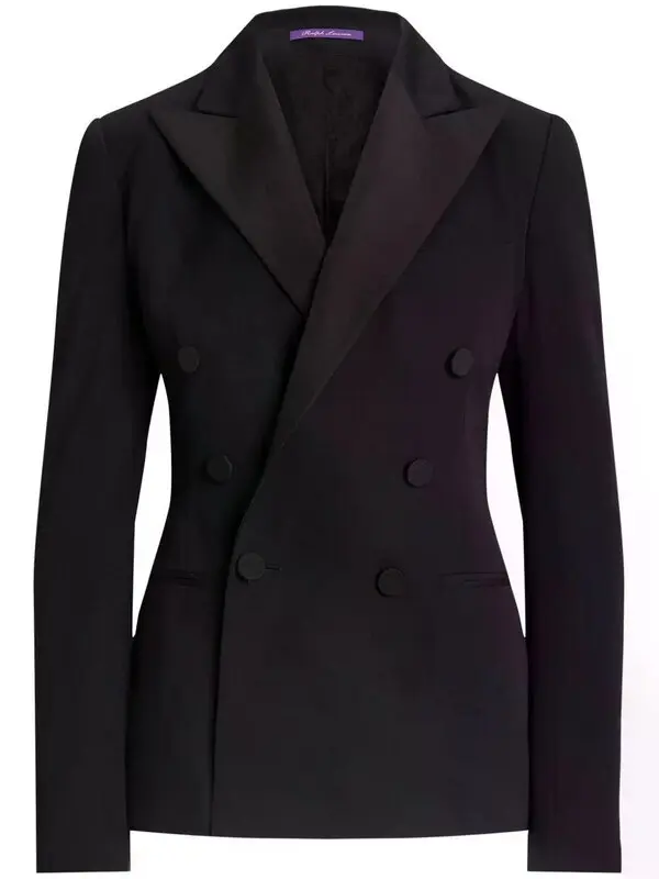 Ralph Lauren Callahan Blazer