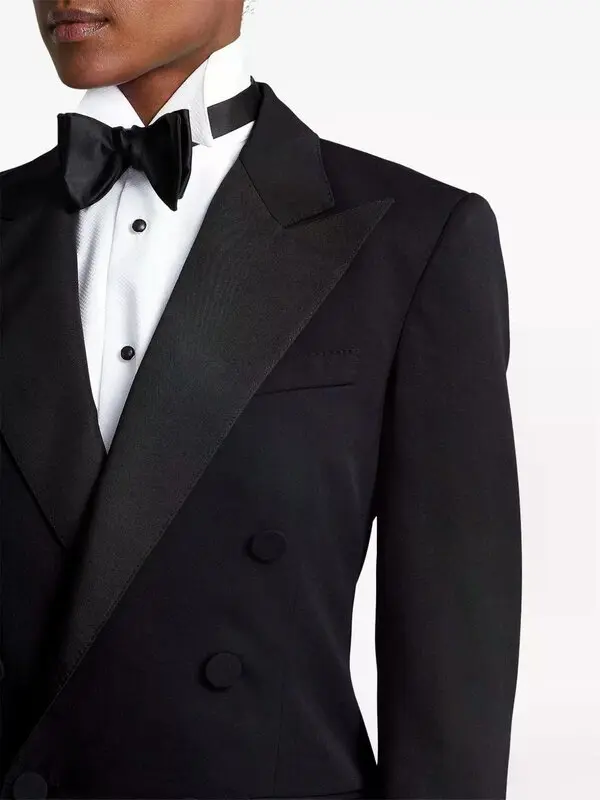 Ralph Lauren Callahan Blazer