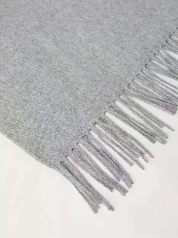 Brunello Cucinelli Cashmere Scarf