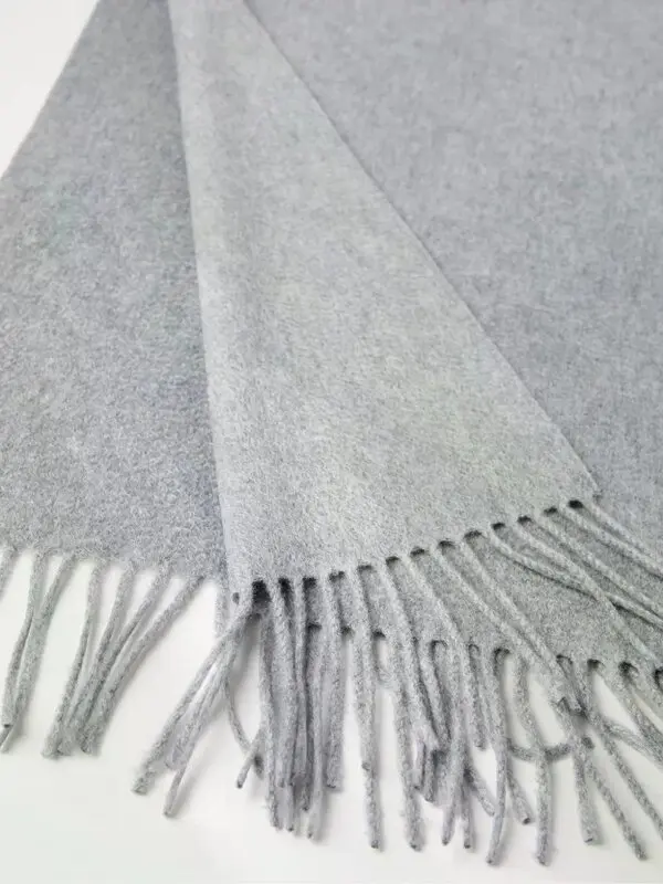 Brunello Cucinelli Cashmere Scarf