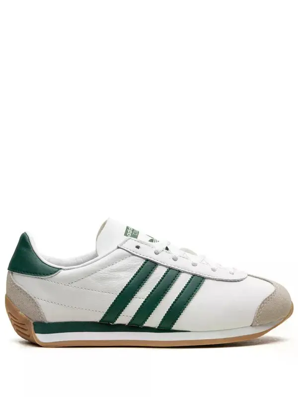 Adidas Country® Sneakers - White