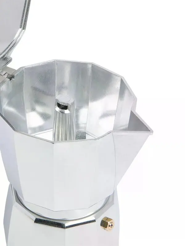 ALESSI Moka 1 Cup Espresso Coffee Maker