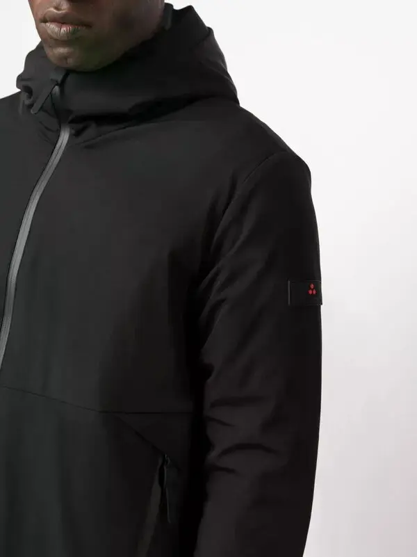 Peuterey Hooded Coat