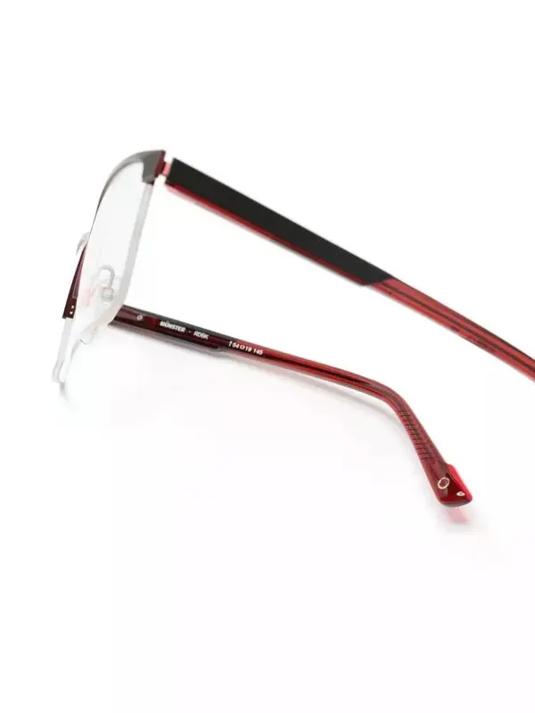 ETNIA BARCELONA Münster Rectangle Eyeglasses