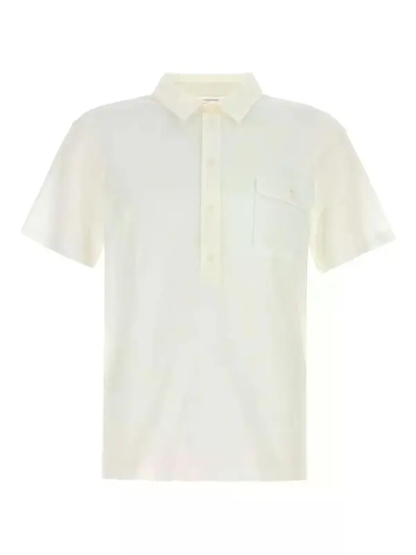Gimaguas Tristan Polo Shirt
