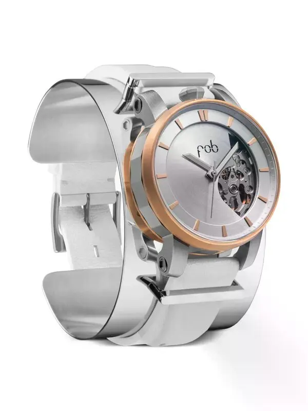 FOB PARIS R360 Aura Cuff 36mm Watch