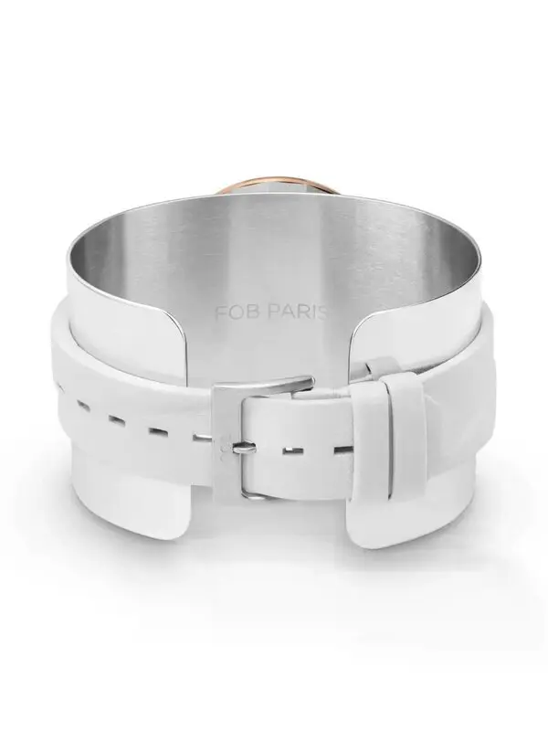 FOB PARIS R360 Aura Cuff 36mm Watch