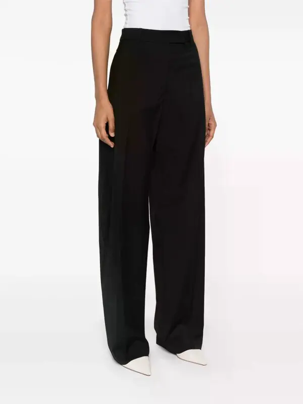 Sportmax Ampezzo Trousers