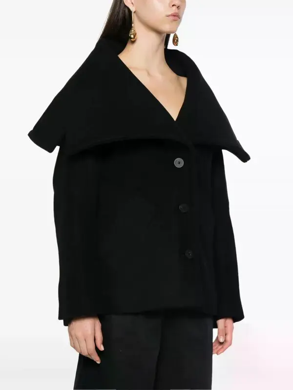 Jacquemus Le Caban Caruso Jacket