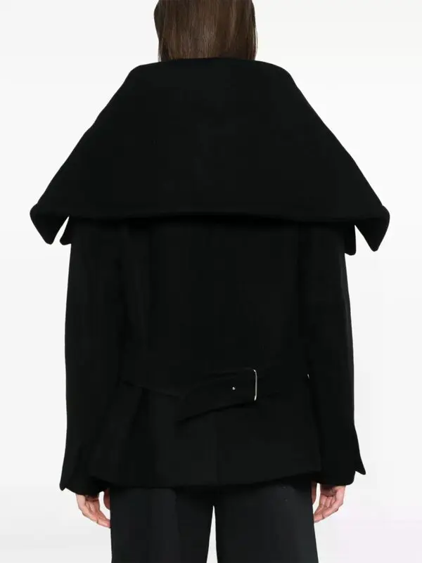 Jacquemus Le Caban Caruso Jacket
