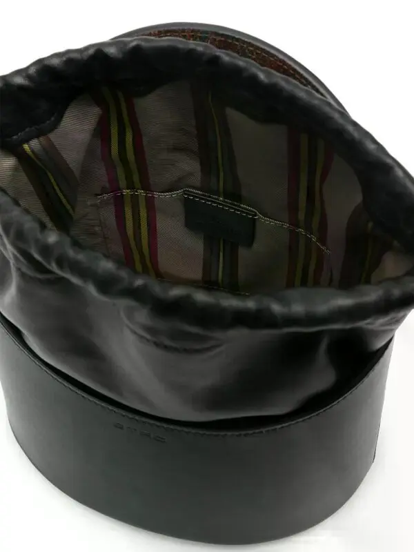 Etro Saturno Bucket Bag