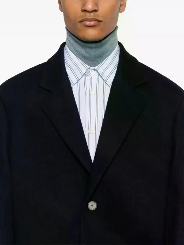 LANVIN Virgin Wool Jacket