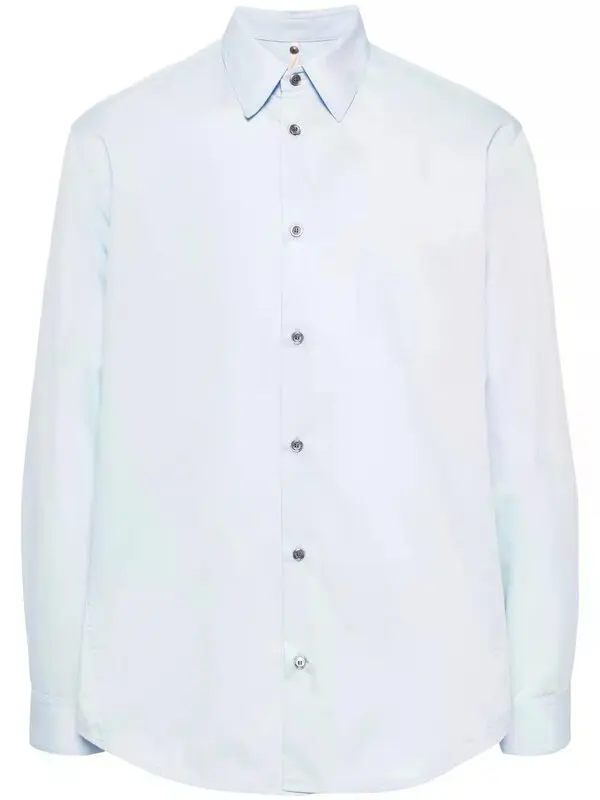 OAMC Point-collar Shirt