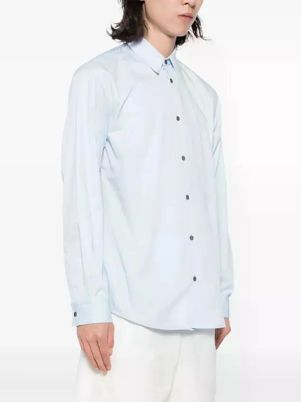 OAMC Point-collar Shirt