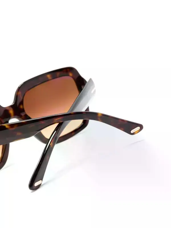 TOM FORD Kaya Sunglasses