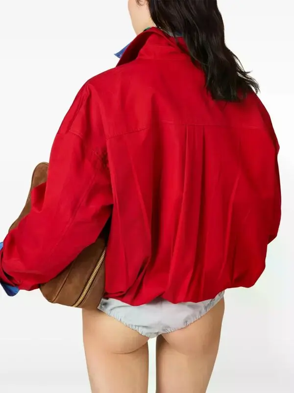 Miu Miu Cotton Briefs