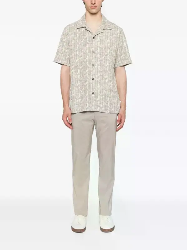 Corneliani Straight-leg Trousers