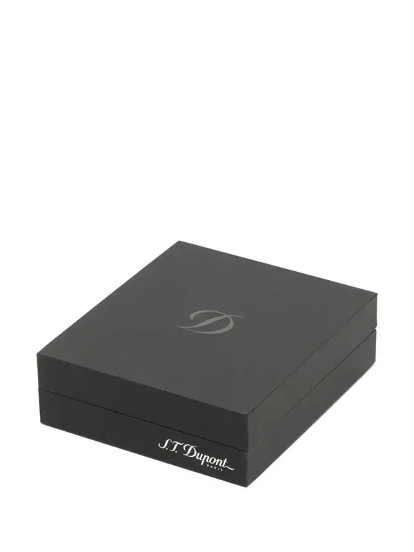 S.t. Dupont Logo-engraved Lighter