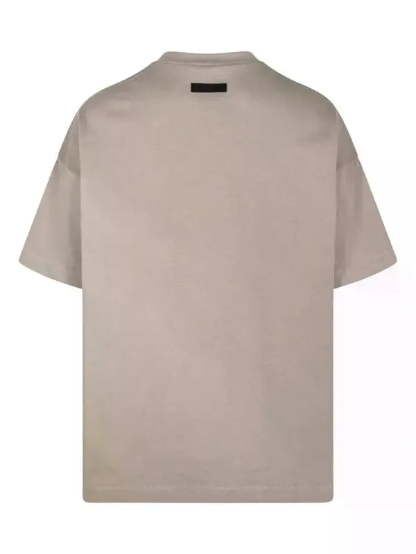 Fear Of God Logo-print T-shirt