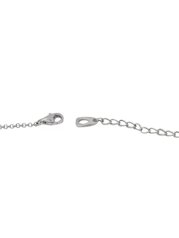 JUWELINA PARIS Rouge Noel Necklace