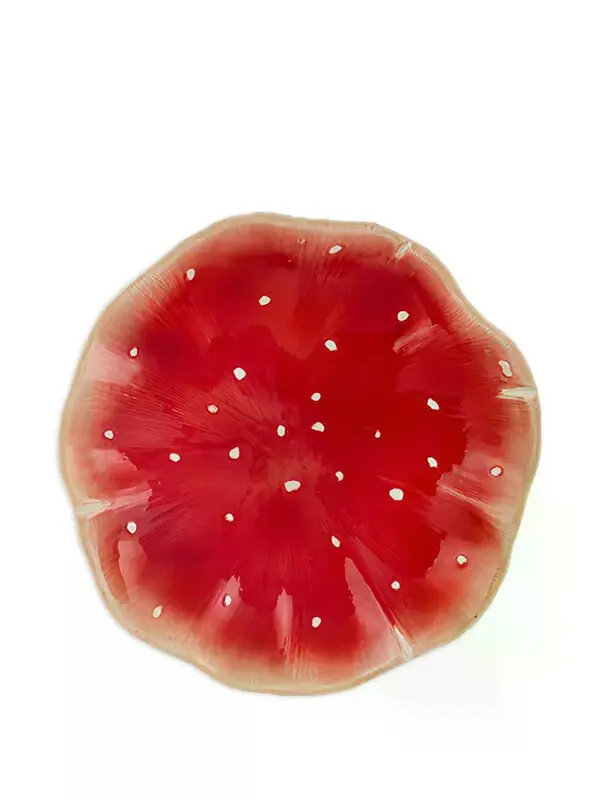 BORDALLO PINHEIRO Large Gudrun Fruit Bowl - Neutrals