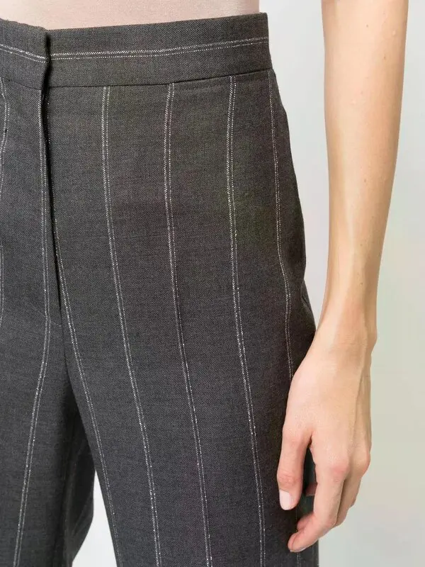 Stella McCartney Tailored Stripe Trousers