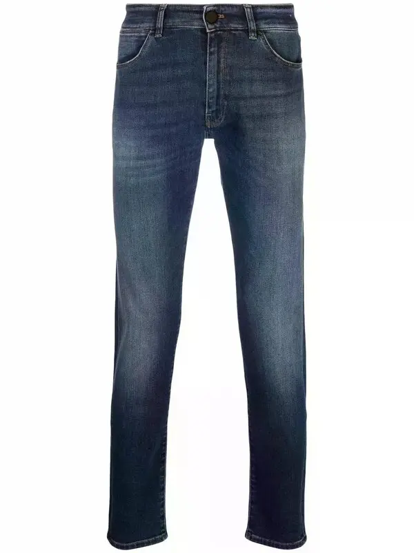 PT TORINO Slim-fit Jeans - Blue