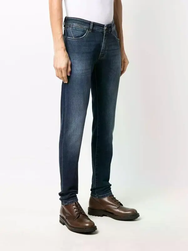 PT TORINO Slim-fit Jeans