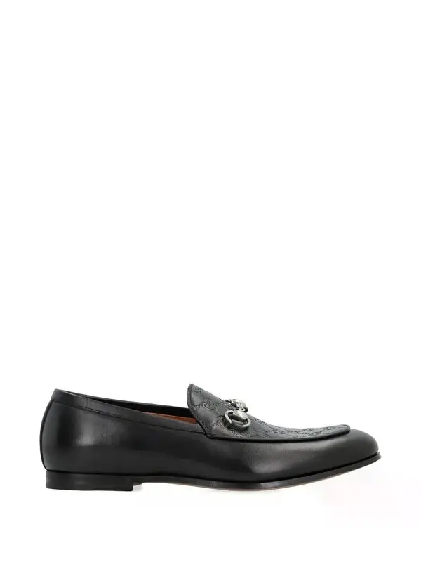 Gucci Horsebit Loafers