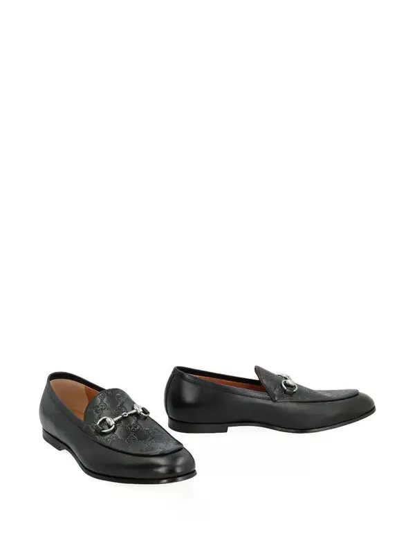 Gucci Horsebit Loafers