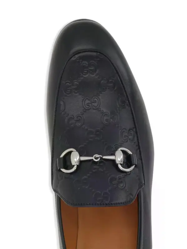 Gucci Horsebit Loafers