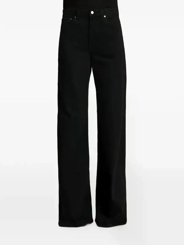 Khaite Dane Jeans