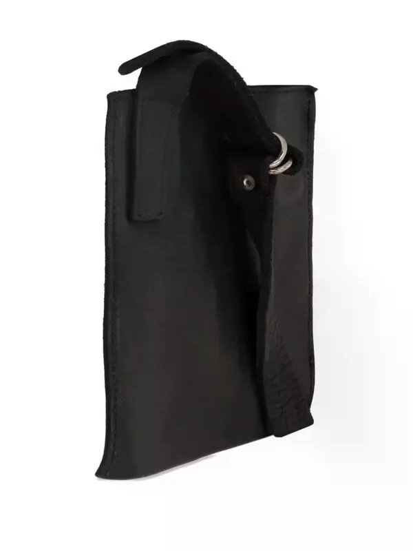 Guidi Mini Crossbody Bag
