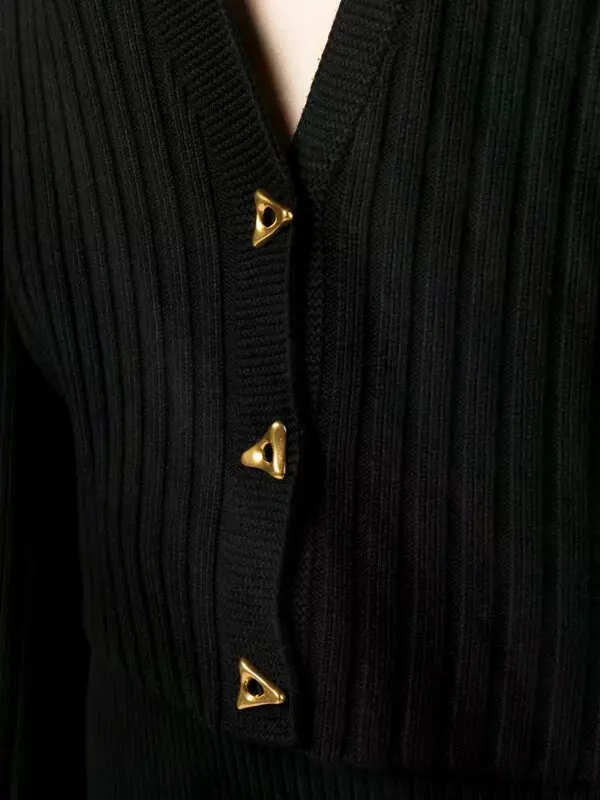AERON Morrow V-neck Cardigan