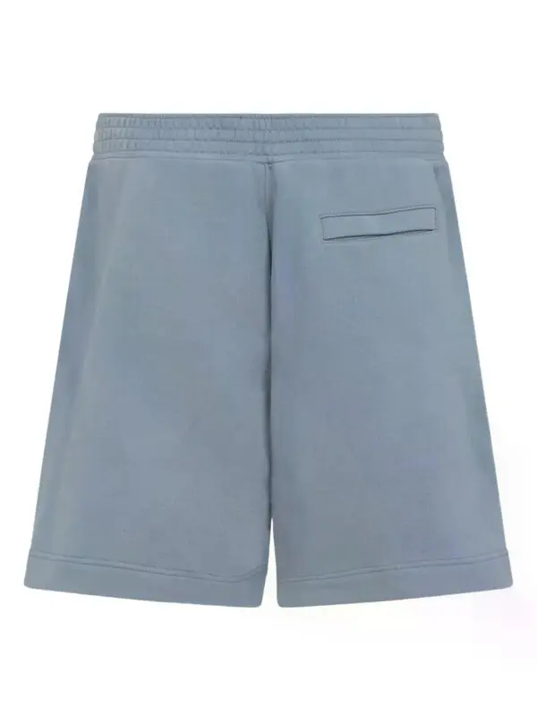 Givenchy Hubert Objects-embroidery Shorts