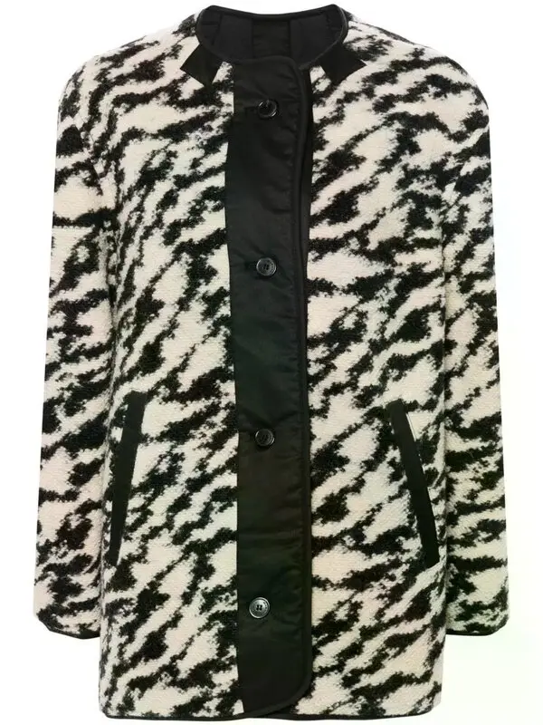 MARANT ETOILE Fernelia Jacket