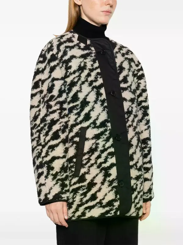 MARANT ETOILE Fernelia Jacket