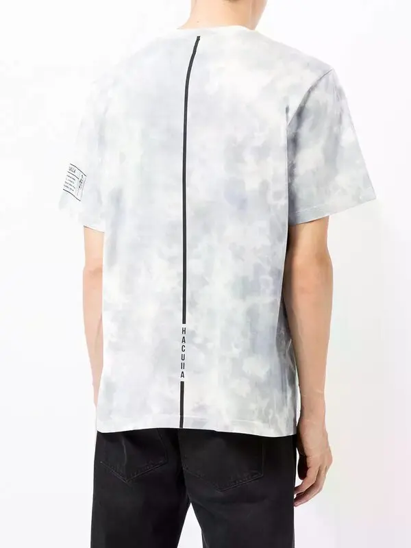 HACULLA. Graphic-print T-shirt
