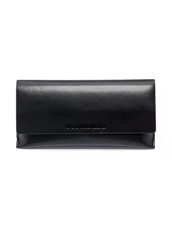 Dsquared2 Icon Square-frame Sunglasses