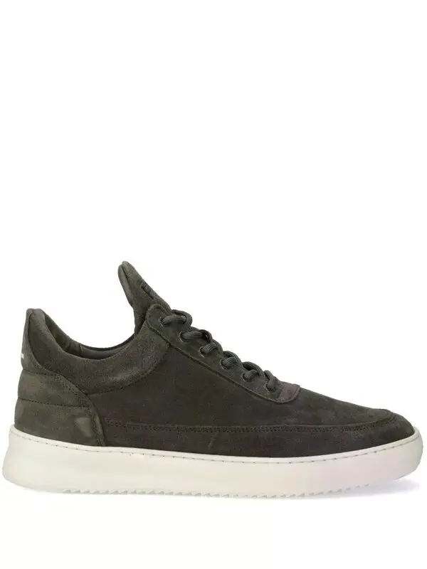 Filling Pieces Ghost Sneakers - Grey