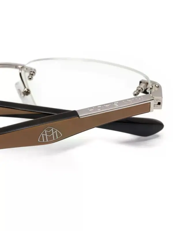 MAYBACH EYEWEAR The Artist Iii Glasses