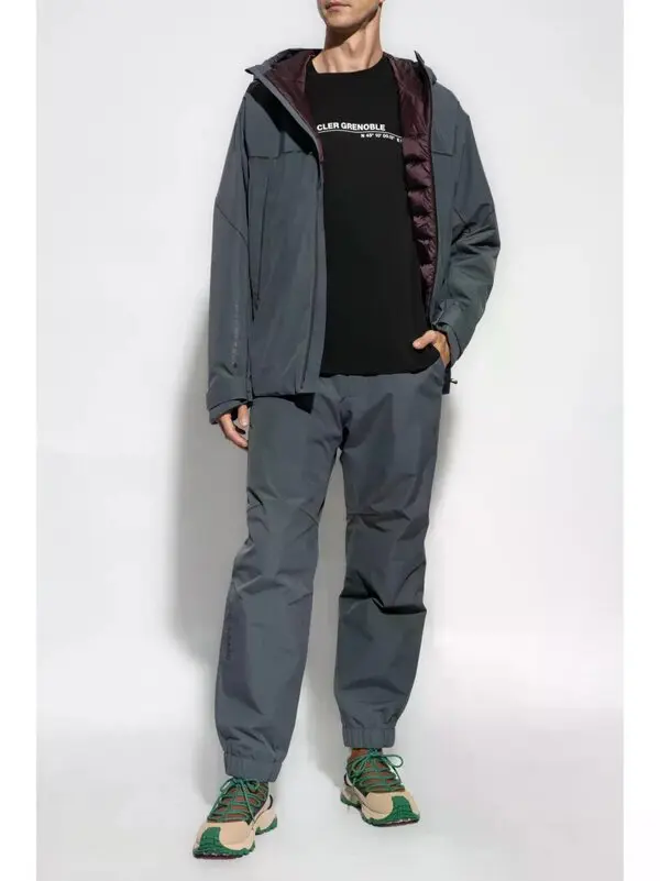 Moncler Thusis Jacket