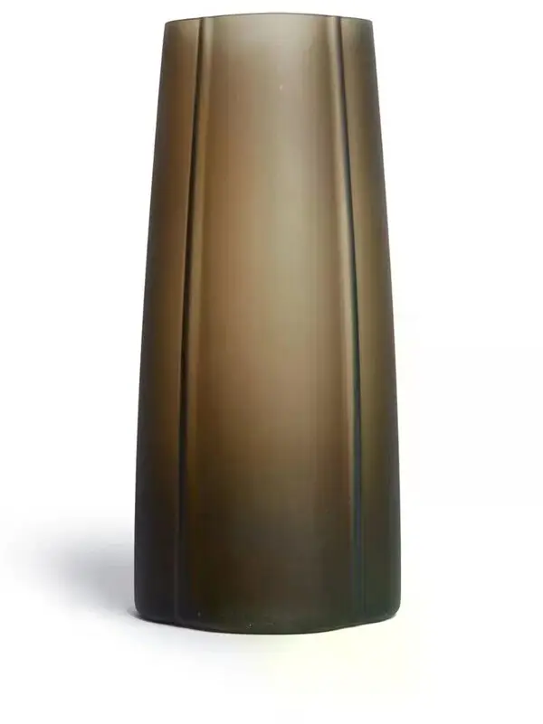 SERAX Shape 01 Vase - Brown