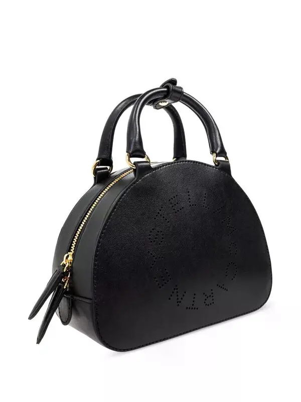 Stella McCartney Logo-embellishment Tote Bag